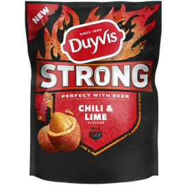 Homepage | Duyvis
