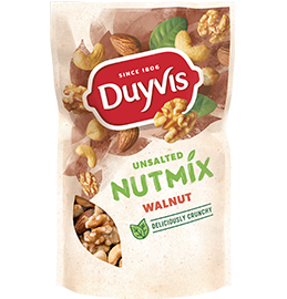 Homepage | Duyvis