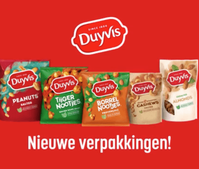 Homepage | Duyvis