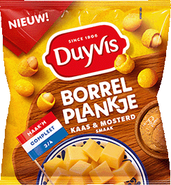 Homepage | Duyvis
