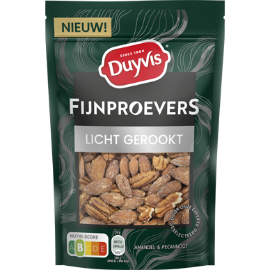 Fijnproevers | Duyvis