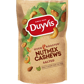 Tijgernootjes | Duyvis